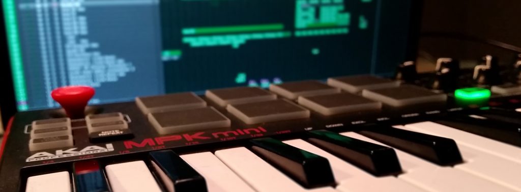 Assembling Your Mobile Composing Rig - EPICOMPOSER