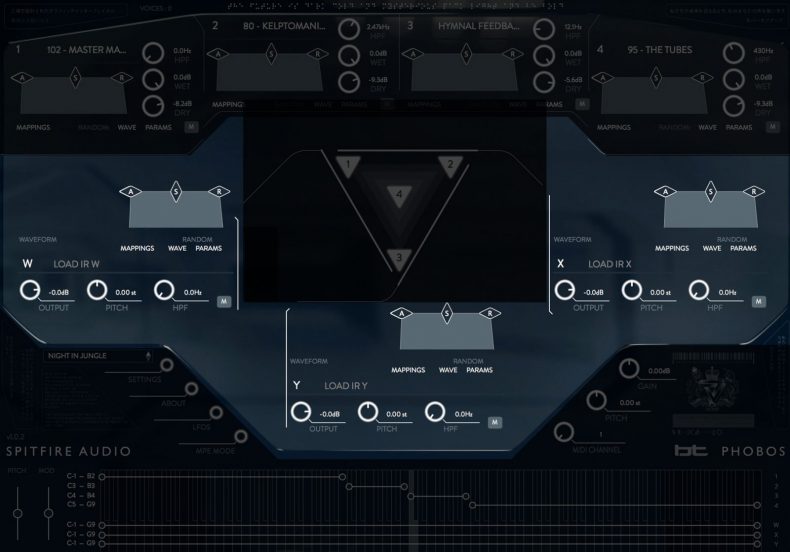 Spitfire Audio BT Phobos Review - EPICOMPOSER