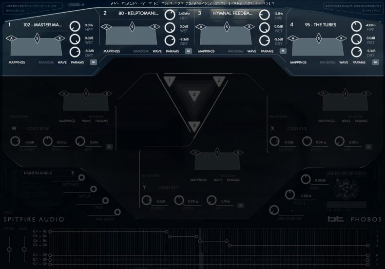 Spitfire Audio BT Phobos Review - EPICOMPOSER