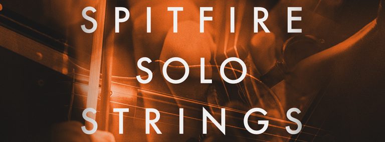 Spitfire Audio - Spitfire Solo Strings (Review) - EPICOMPOSER