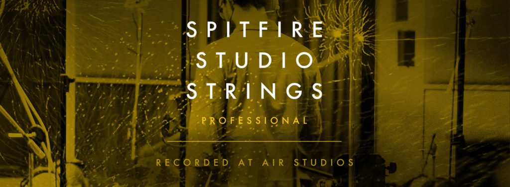 Spitfire Audio - Spitfire Studio Strings (Review) - EPICOMPOSER