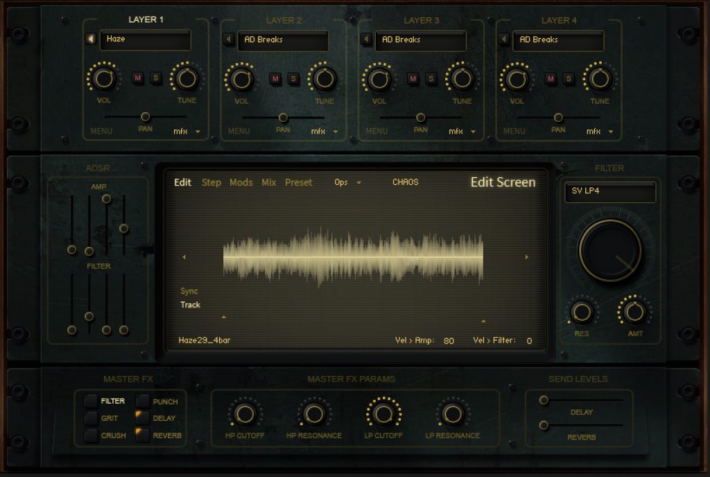 HybridTwo - Project Chaos (Review) - EPICOMPOSER