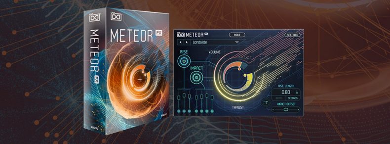 UVI - Meteor (Review) - EPICOMPOSER