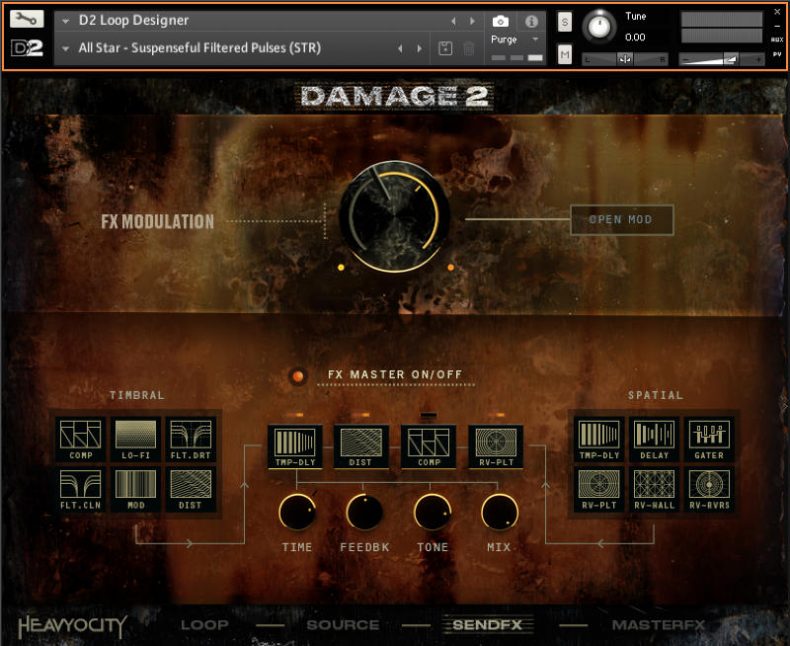 Heavyocity - Damage 2 (Review) - EPICOMPOSER