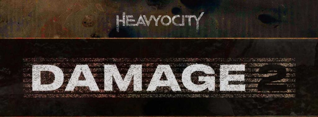 Heavyocity - Damage 2 (Review) - EPICOMPOSER