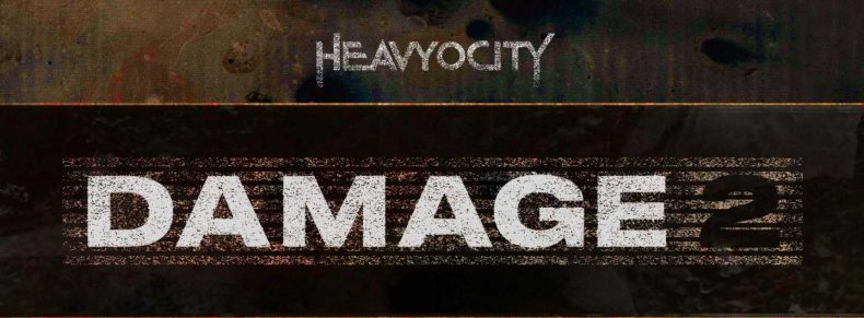 Heavyocity - Damage 2 (Review) - EPICOMPOSER