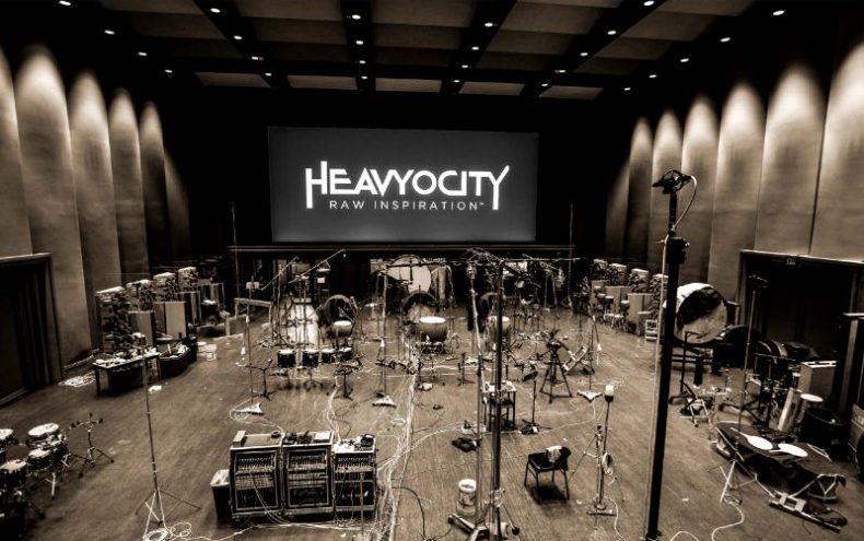 Heavyocity - Damage 2 (Review) - EPICOMPOSER