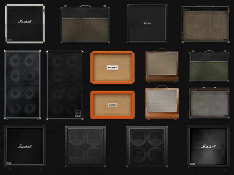 Softube - Amp Room (Review) - EPICOMPOSER