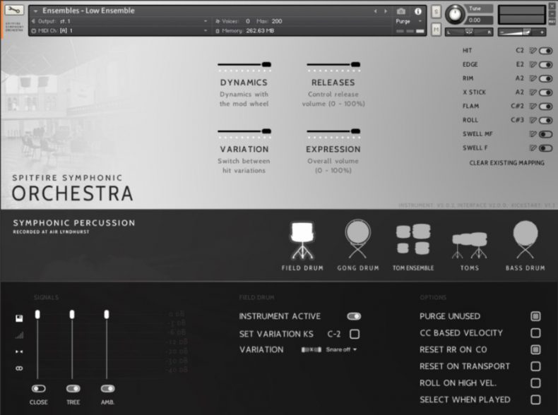 Spitfire Symphony Orchestra Review (2025 Updated) EPICOMPOSER