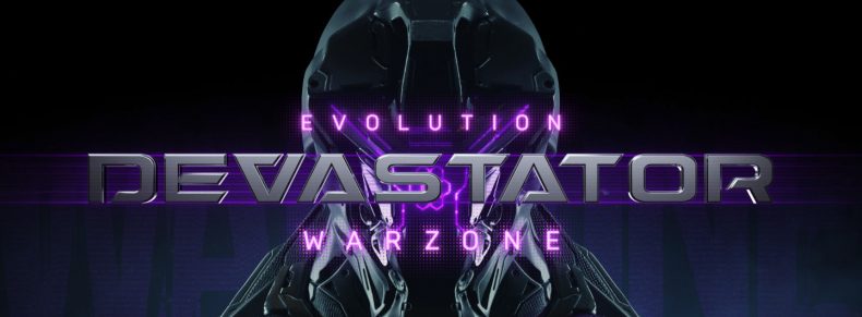 Keepforest - Evolution: Devastator Warzone (Review) - EPICOMPOSER