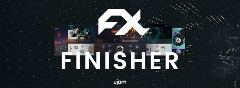 ujam - Finisher Bundle (Review) - EPICOMPOSER