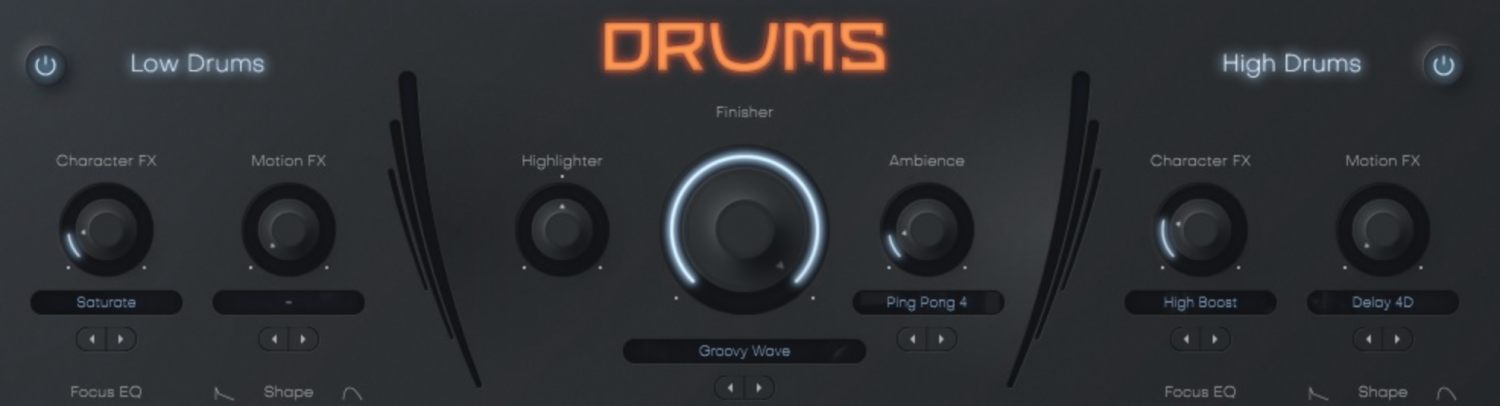 Symphonic Elements DRUMS - UJAM (Review) - EPICOMPOSER