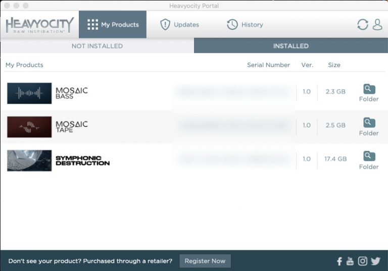 Heavyocity - Symphonic Destruction (Review) - EPICOMPOSER
