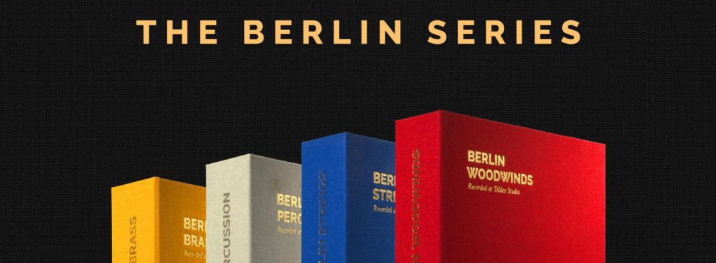 Orchestral Tools - Berlin Series Bundle (Review) - EPICOMPOSER