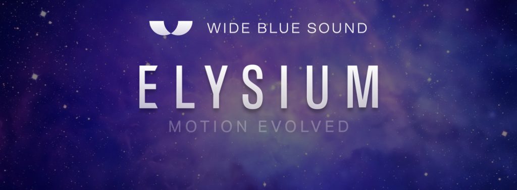 Wide Blue Sound - Elysium (Review) - EPICOMPOSER