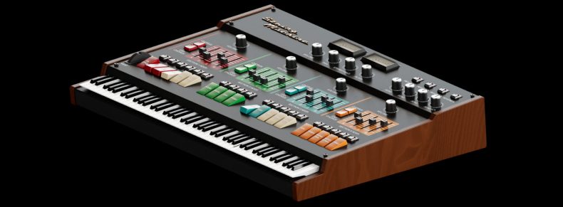 EastWest - String Machine (Review) - EPICOMPOSER