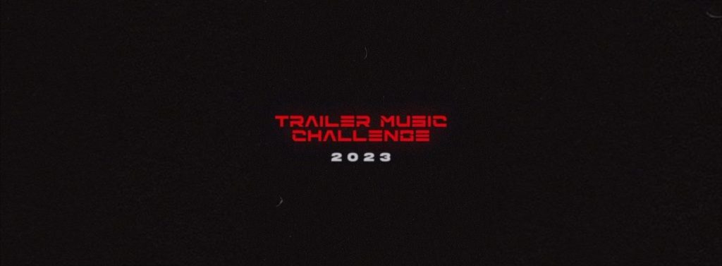 Unleash Your Creativity in the Trailer Music Challenge 2023 by AVA ...