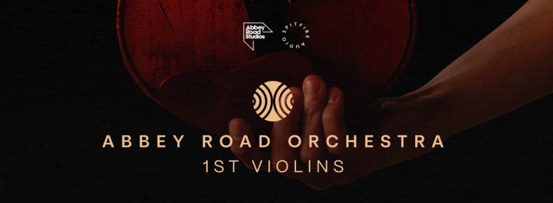 Spitfire Audio - Abbey Road Orchestra 1st Violins Pro (Review ...
