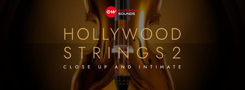 EastWest - Hollywood Strings 2 (Review) - EPICOMPOSER