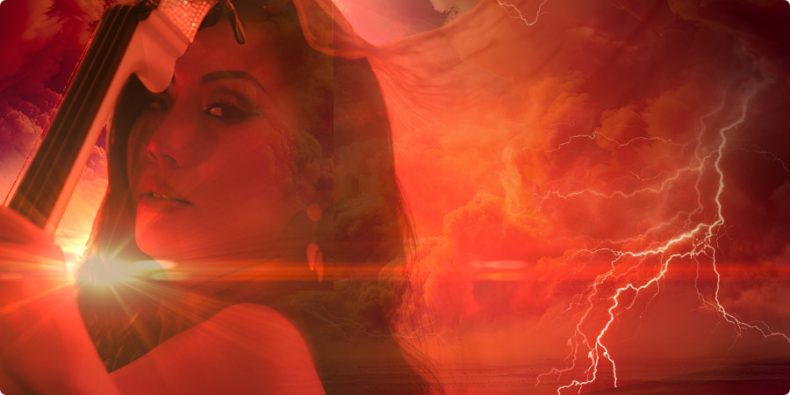 The Crow Hill Company - Tina Guo Storm Cello (Review) - EPICOMPOSER